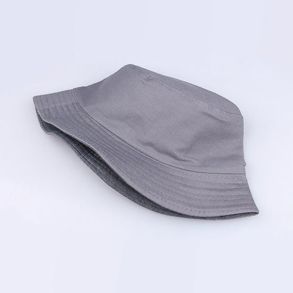 Grey Bucket Hat For Men | Classy Men Collection