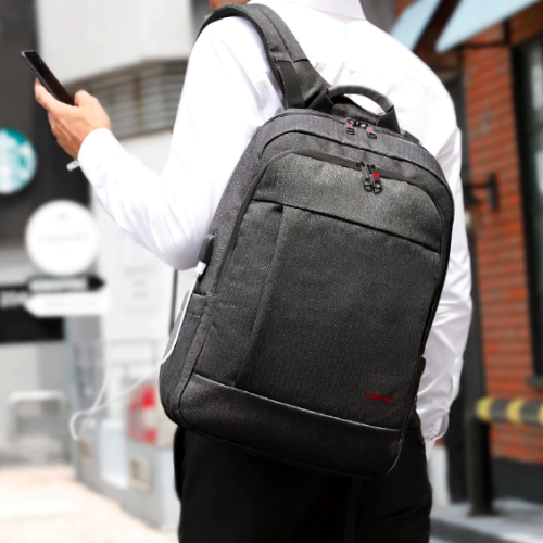 Business Backpack for Work & Travel | Men's Backpacks | Classy Men ...