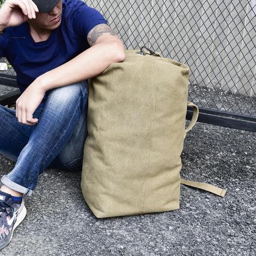 Small Rucksack - Travelers Best Companion | Classy Men Collection
