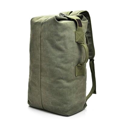 Small Rucksack - Travelers Best Companion | Classy Men Collection
