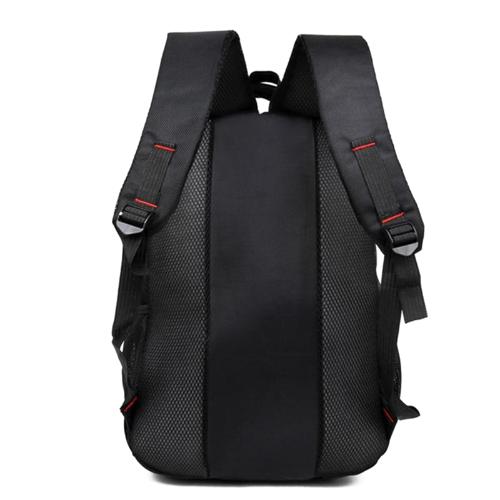 Basic Black Backpack For Men | Backpacks For Work, School & Outdoors ...