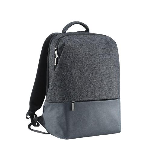 Modern Backpack with Simple Design | Classy Men Collection